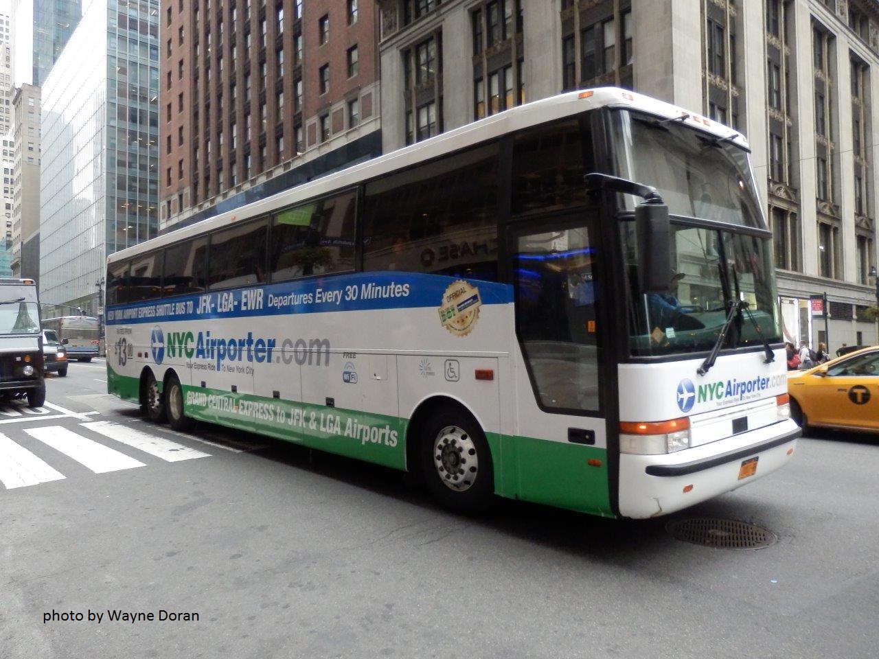 NYC Airporter album | Esbdave | Fotki.com, photo and video sharing made ...