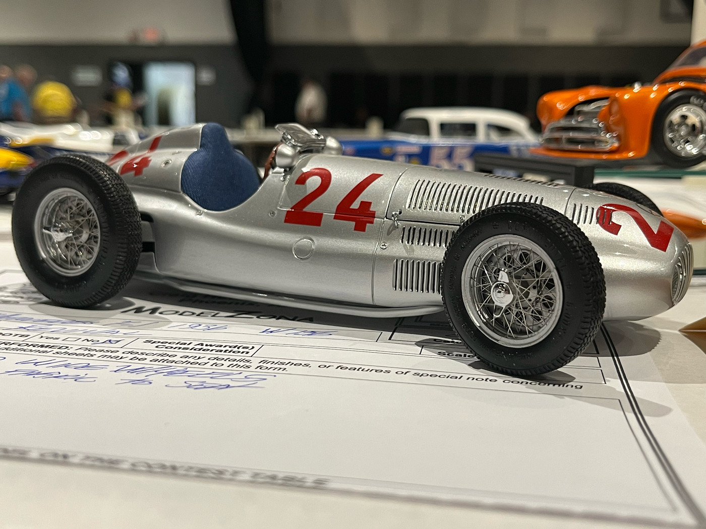 Photo: 1667757398584 | Modelzona 2022 album | Machman | Fotki.com ...