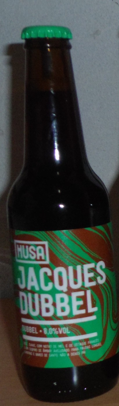 Photo: Cerveja Musa - Lisboa | Cerveja Artesanal Portuguesa que Bebi ...