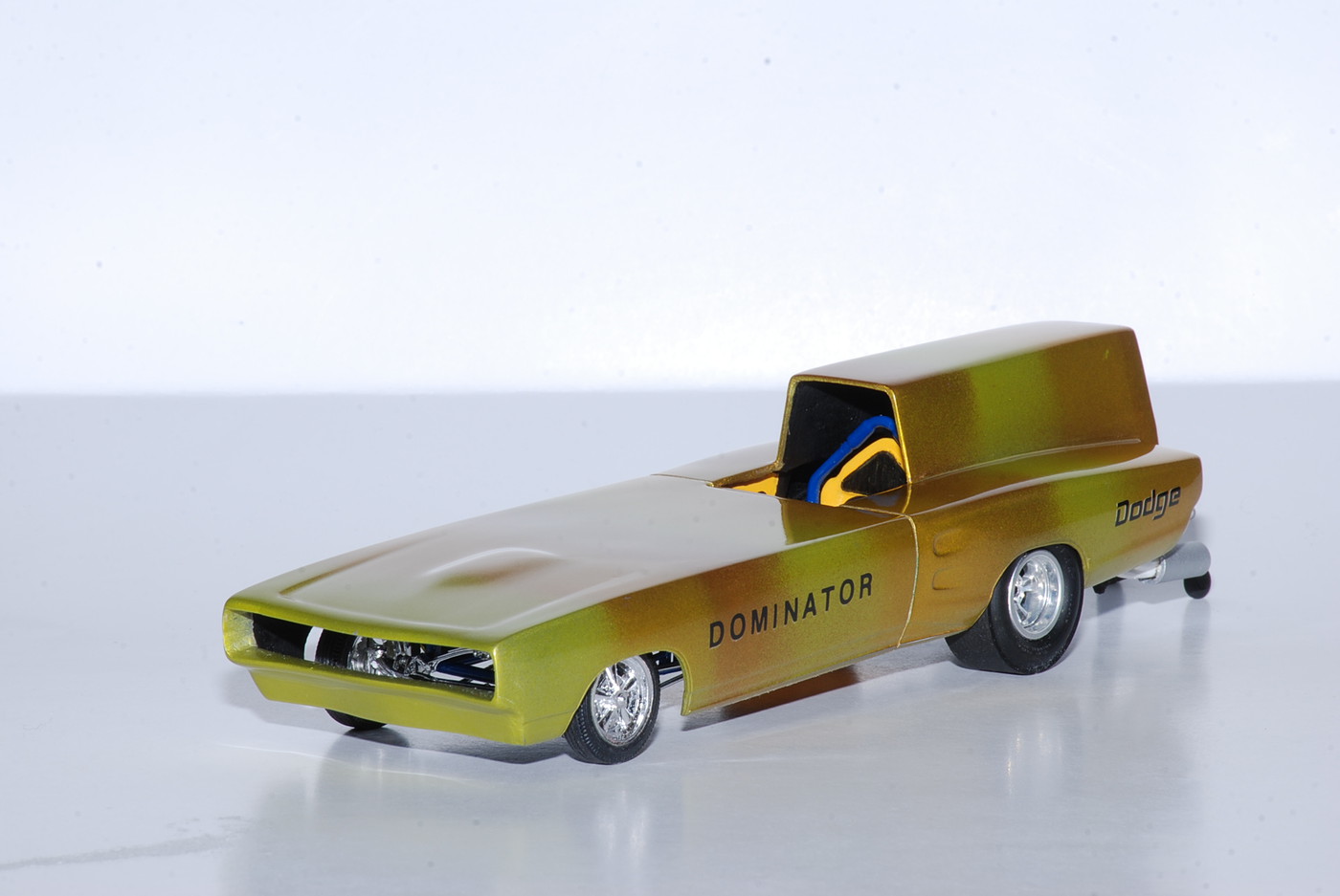 Photo: DSC 0116 | Boyd Funny Cars Models - The Complete Collection album | Funman1712 | Fotki ...