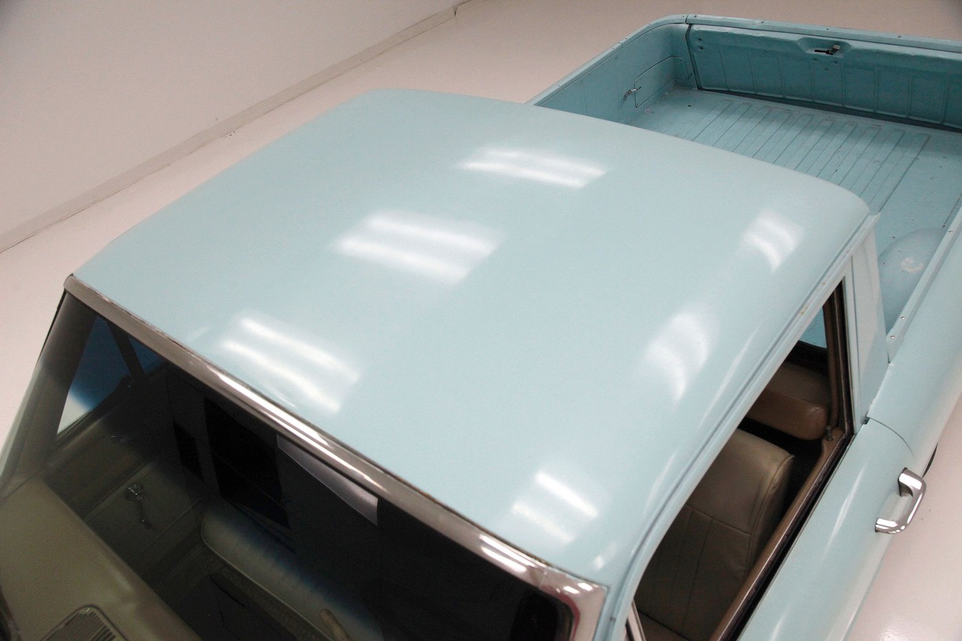 Photo: 1961-ford-falcon-ranchero (11) | '61 Falcon Ranchero album ...