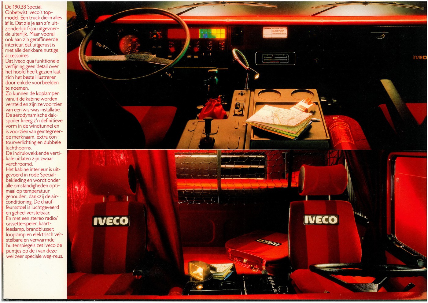Iveco 190.38 "Cowboy" album | Dutch Model Truck Club | Fotki.com, photo ...