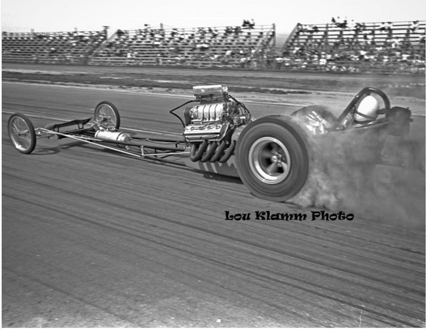 Photo: Front Engine Dragsters (147) | FRONT ENGINE DRAGSTERS VI album ...