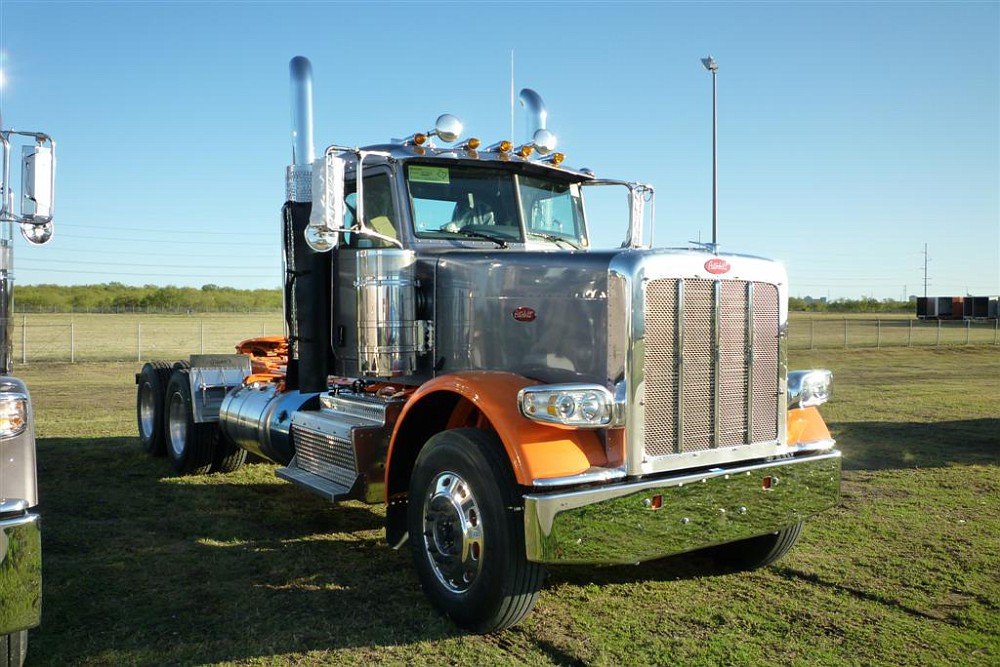 Photo: Denton11 (369).JPG | Peterbilt Vacation 2011 album | Mackinac359 ...