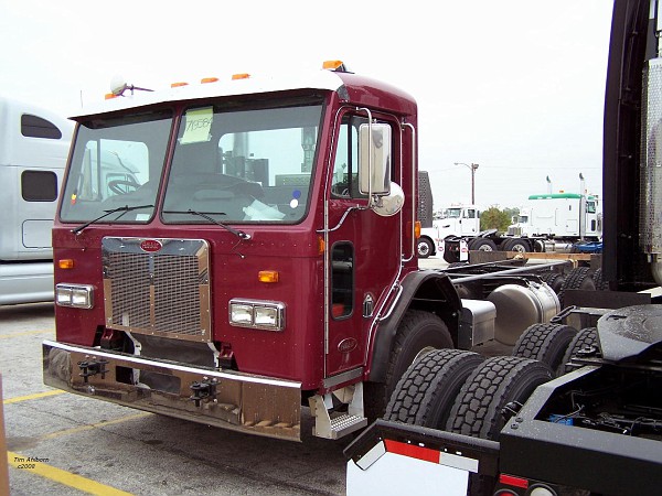 Photo: 320COE718584.jpg | My Peterbilt Vacation 2008 album ...