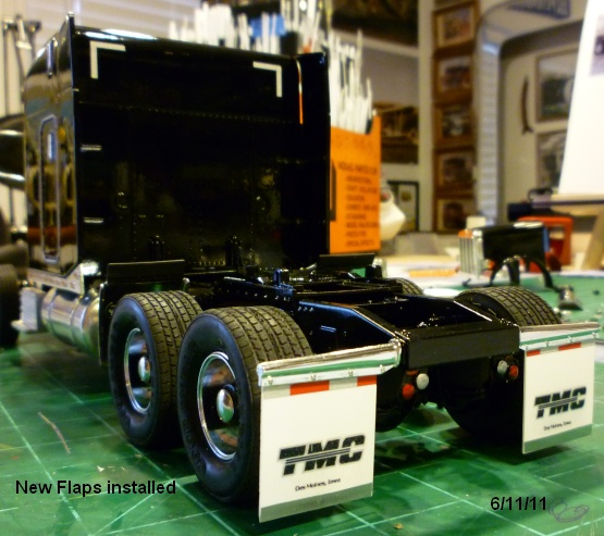 Photo: TMCtmcflaps61111.jpg | TMC Transportation 379 album ...
