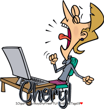 Photo: cherylComputerFrustrationBTCgk82019 | Computer Frustration album ...