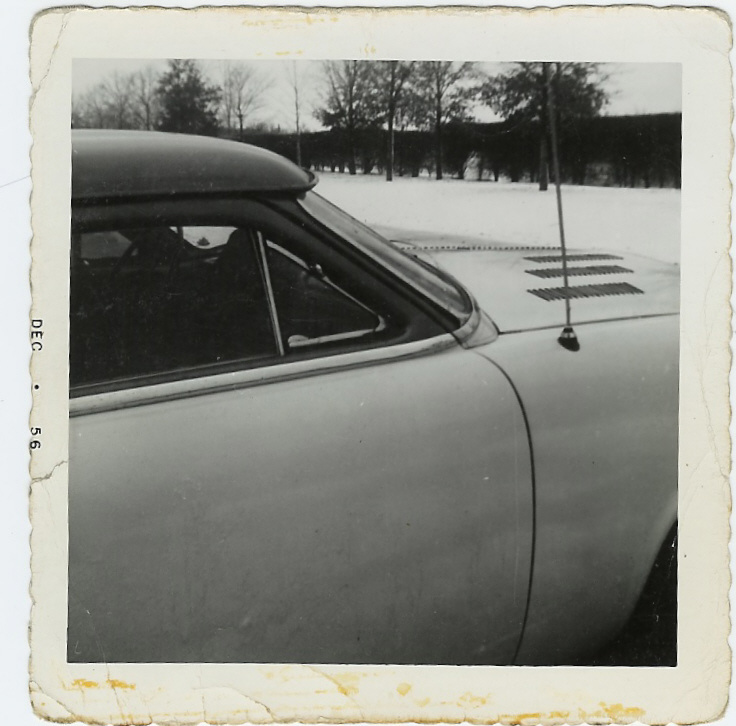 Photo: Copyofscan0082.jpg | Ray Erickson 52 Ford album | Rik Hoving ...