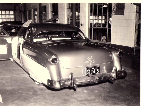 Photo: image0.jpg | Ray Erickson 52 Ford album | Rik Hoving | Custom ...