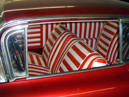 Joe Roth 1959 Chevy Impala Custom album | Rik Hoving | Custom Car Photo ...