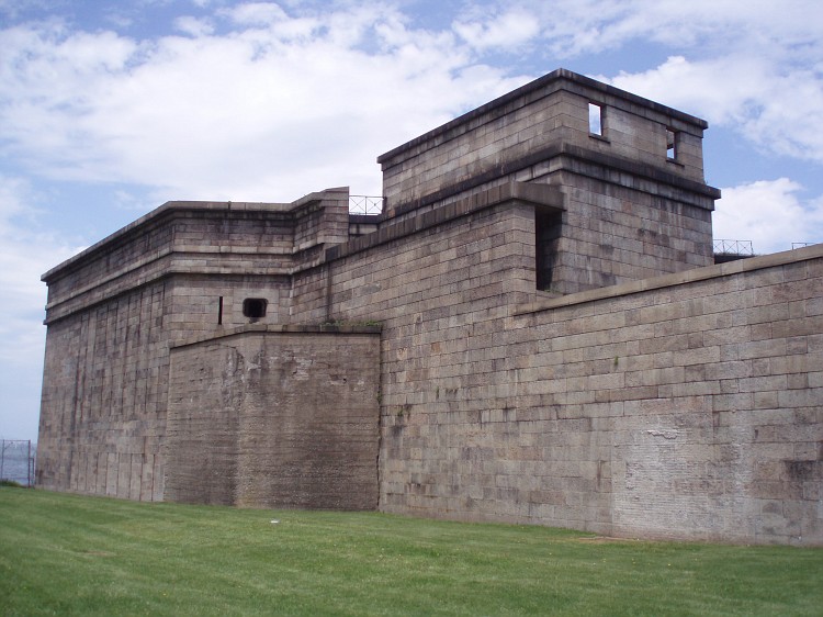 Photo: Fort Wadsworth 040.jpg | Fort Wadsworth, SI album | Vitamin B ...