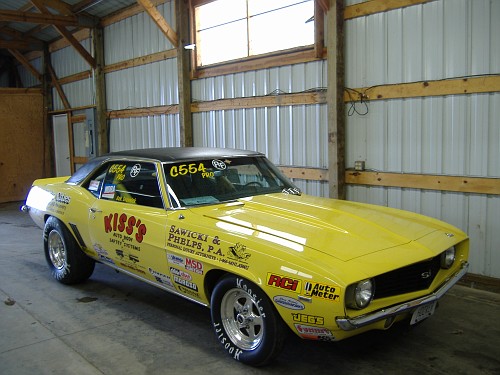 Photo: DSCF0881 | M.D.R.A. Minnesota Drag Racing Association album | SmallblockAutoPix | Fotki ...