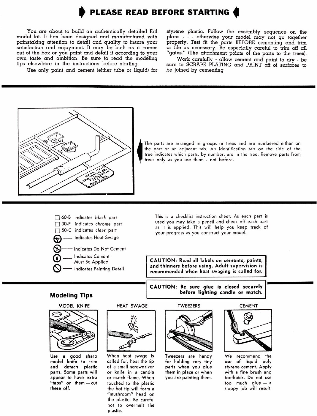 Photo: ertl8028 IH S-series F2575-p02 | 8028 International S-series ...