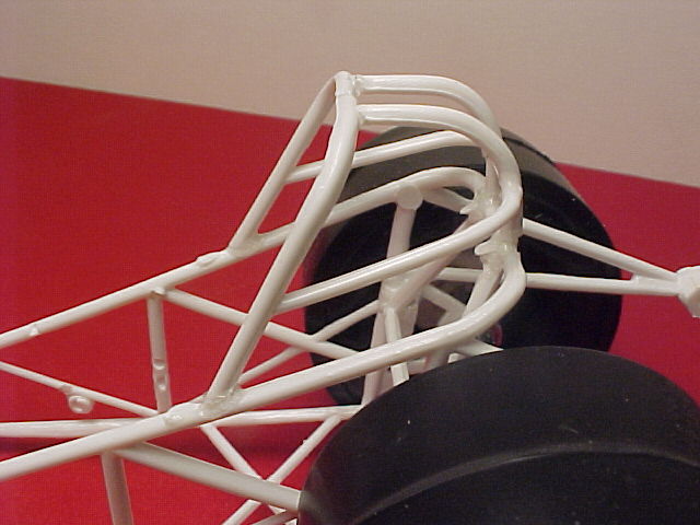 Revell 70's funny car fix album | Wayne Stevens, Jr | Fotki.com, photo ...