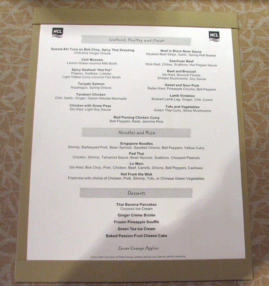 Orchid Garden Fayetteville Nc Menu | Fasci Garden