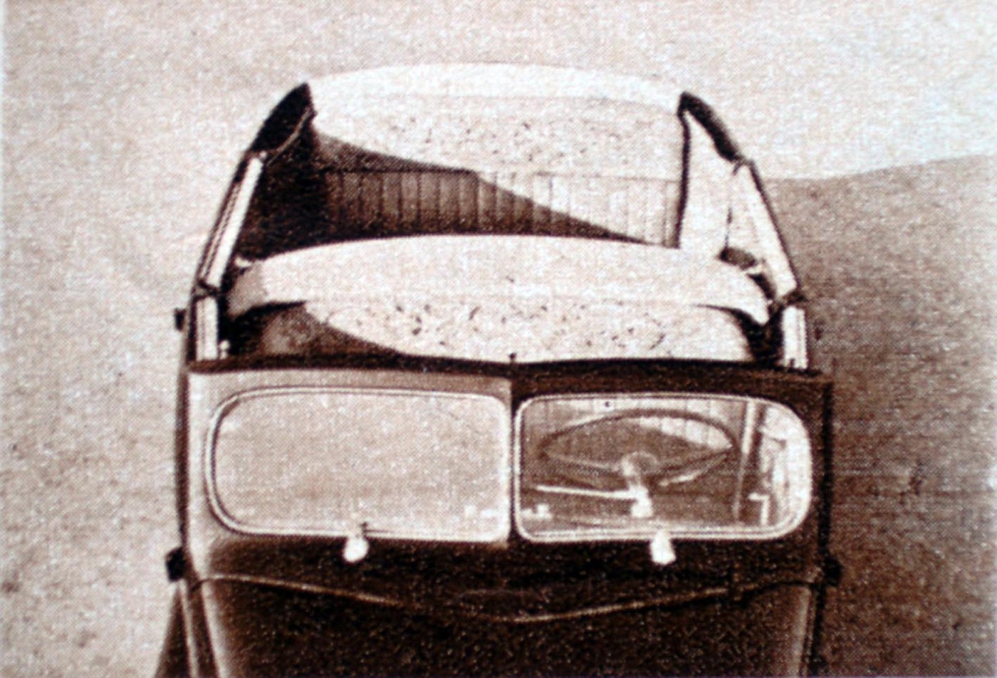 Photo: P6180021 | 1938 Ford Convertible Ray Vega - Valley Customs album ...