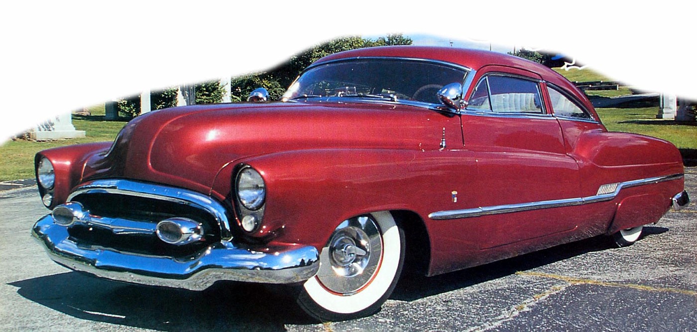 Photo: P2130322 | Sam Barris 50 Buick restored album | Rik Hoving ...