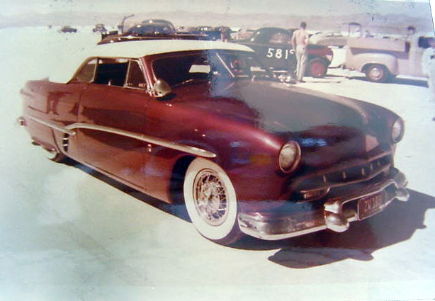 Photo: ChuckDeWittColor01 | Barry Mazza Custom Car Photo Collection ...