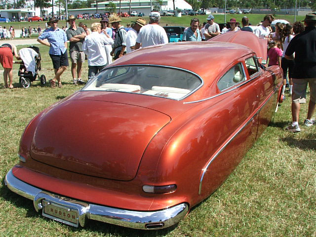 Photo: DSCF0105 | Photo's of the finished Hudson Custom album | Rik ...