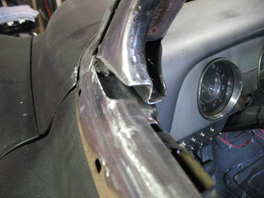 Photo: IMG_0001_9.JPG | Bryan Rusk 1951 Chevy Coupe album | Rik Hoving ...