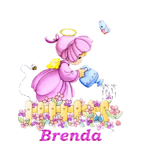 LIL' GIRL SPRINKLING/NAMES/DOTW album | SusanK | Fotki.com, photo and ...
