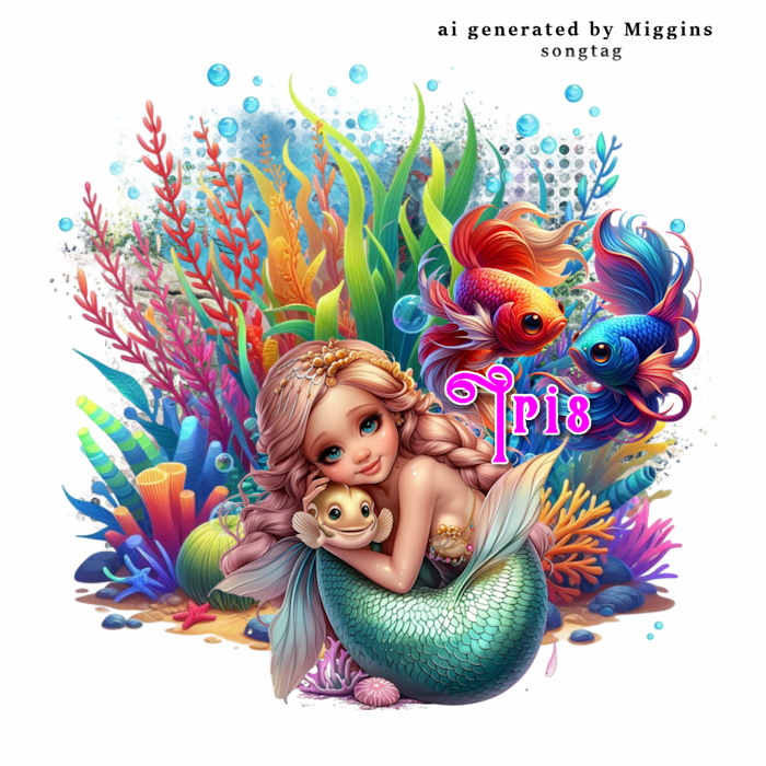 Photo: mermaidiris | blam2025 album | Songone | Fotki.com, photo and ...