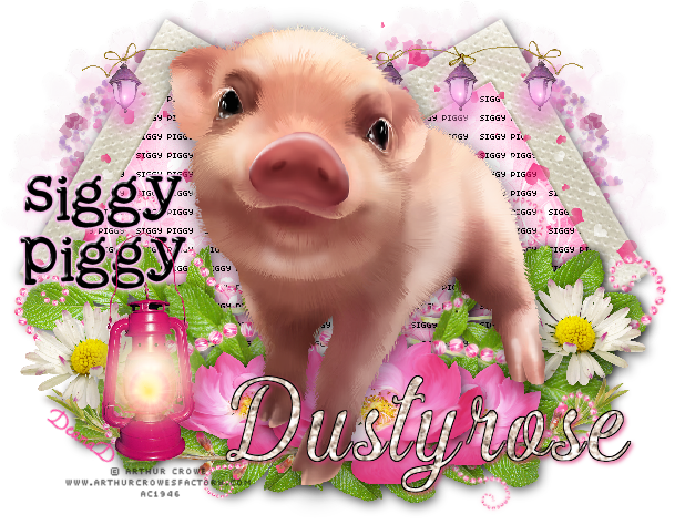 Photo: PrettyPiggySiggy NAMES | SIGGY PIGGY album | Dustyrose | Fotki ...