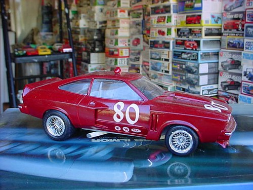 Photo: larry built ups (21) | Built up models to be restored album ...