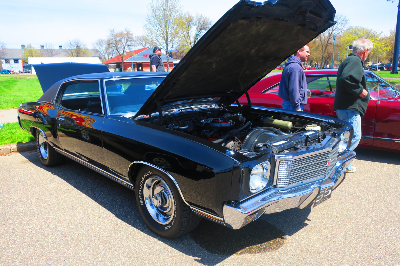 Photo: IMG 5603 | 32nd Annual Spring Extravaganza Car Show & Swap Meet ...