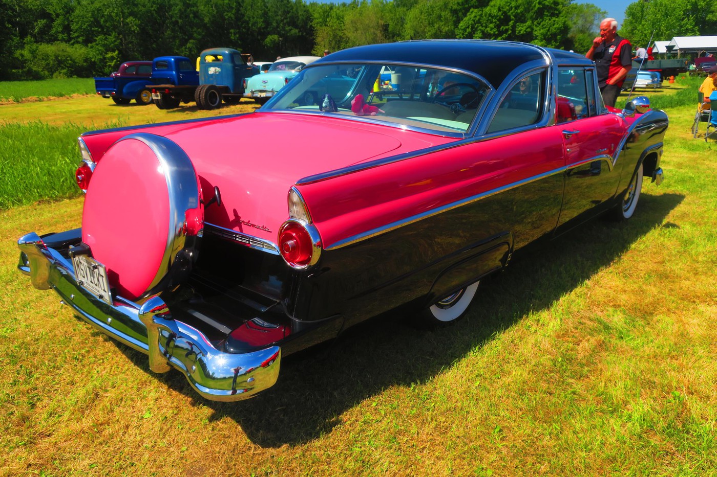 Photo: IMG_3120.JPG | 46th Annual Memorial Day Car Show album | SmallblockAutoPix | Fotki.com ...