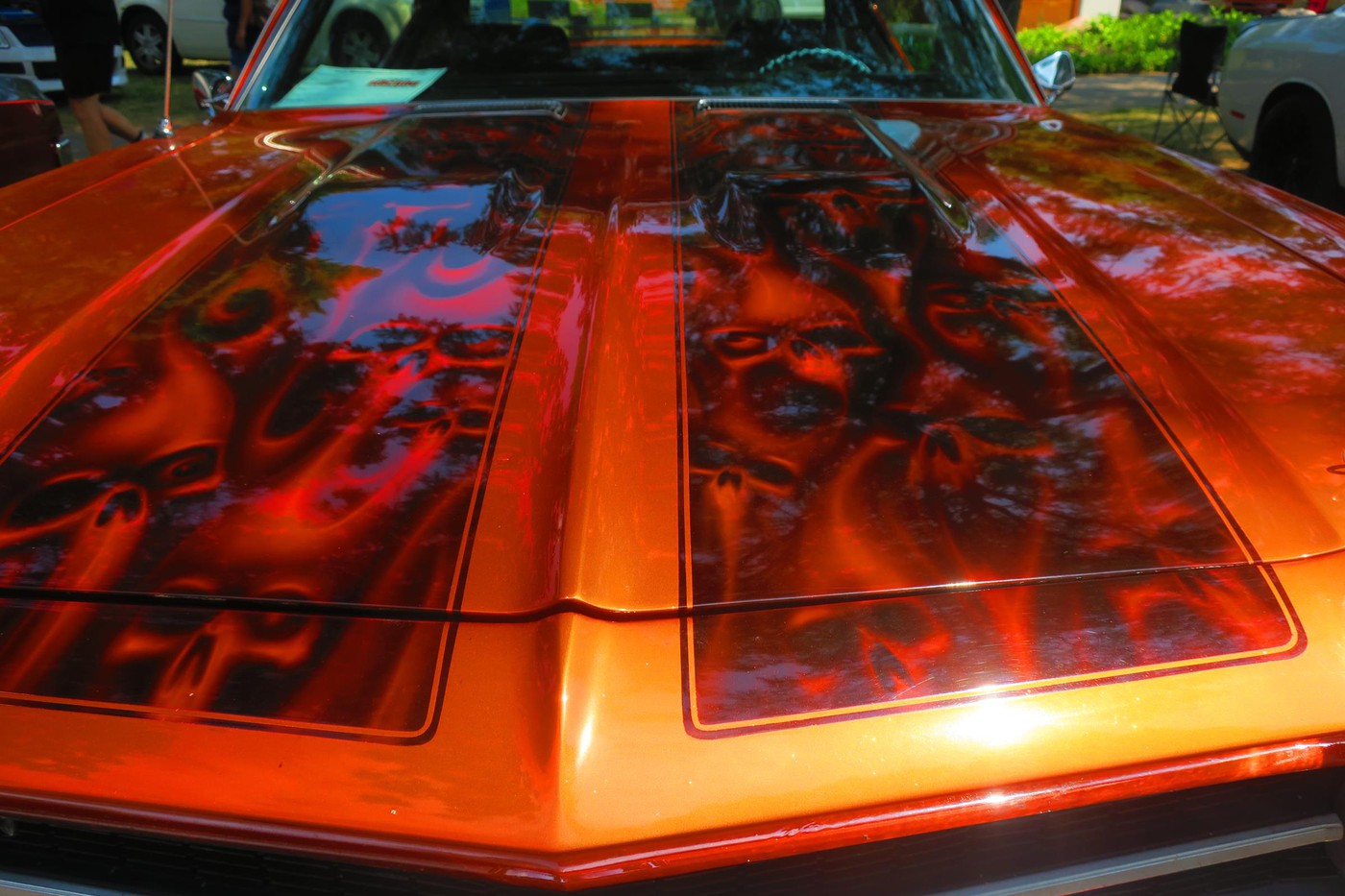 Photo: IMG_5367.JPG | Street Machine Nationals album | SmallblockAutoPix | Fotki.com, photo and ...