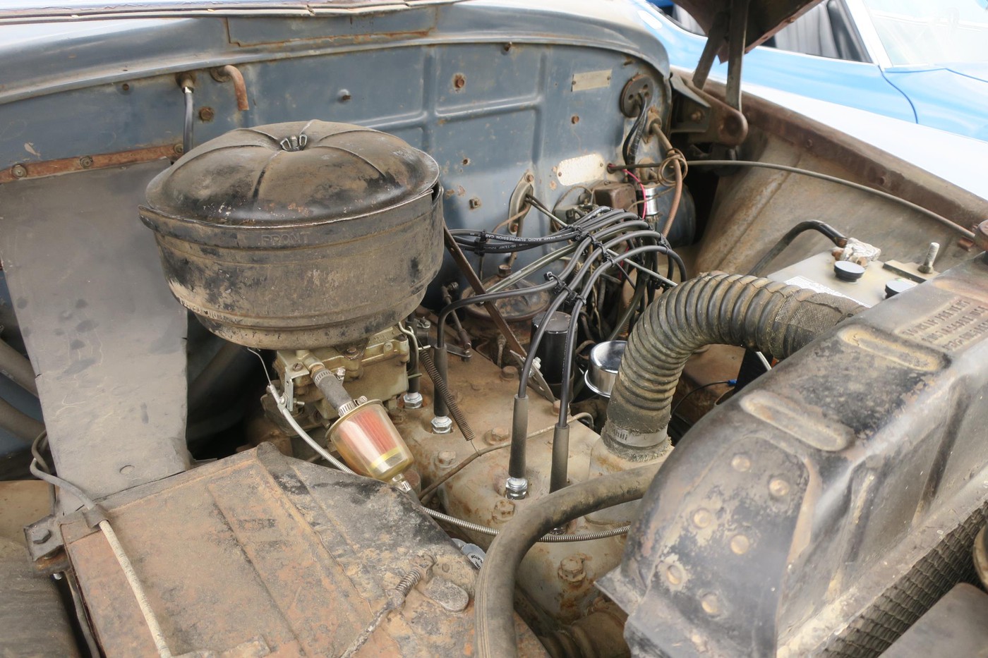 Photo: IMG_1353.JPG | 16th Annual Jimmy's Food & Drink Muscle Car and ...