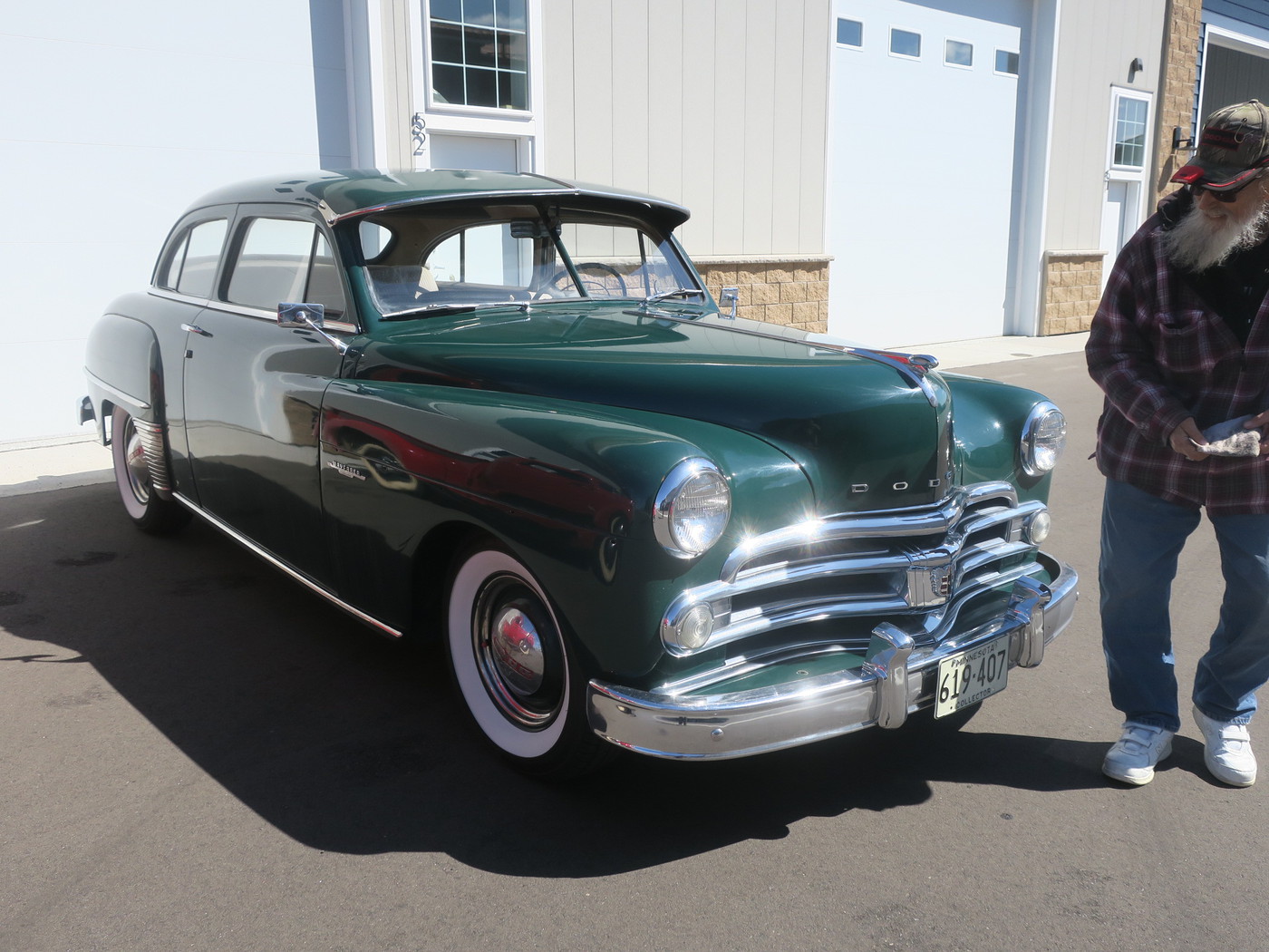 Photo: IMG_4876.JPG | Big Lake Car Condos Open House & car show album ...