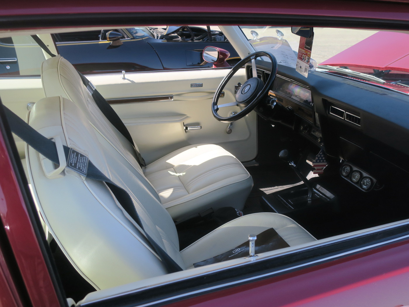 Photo: IMG_5001.JPG | Unique Auto Classic Car Roll In album | SmallblockAutoPix | Fotki.com ...