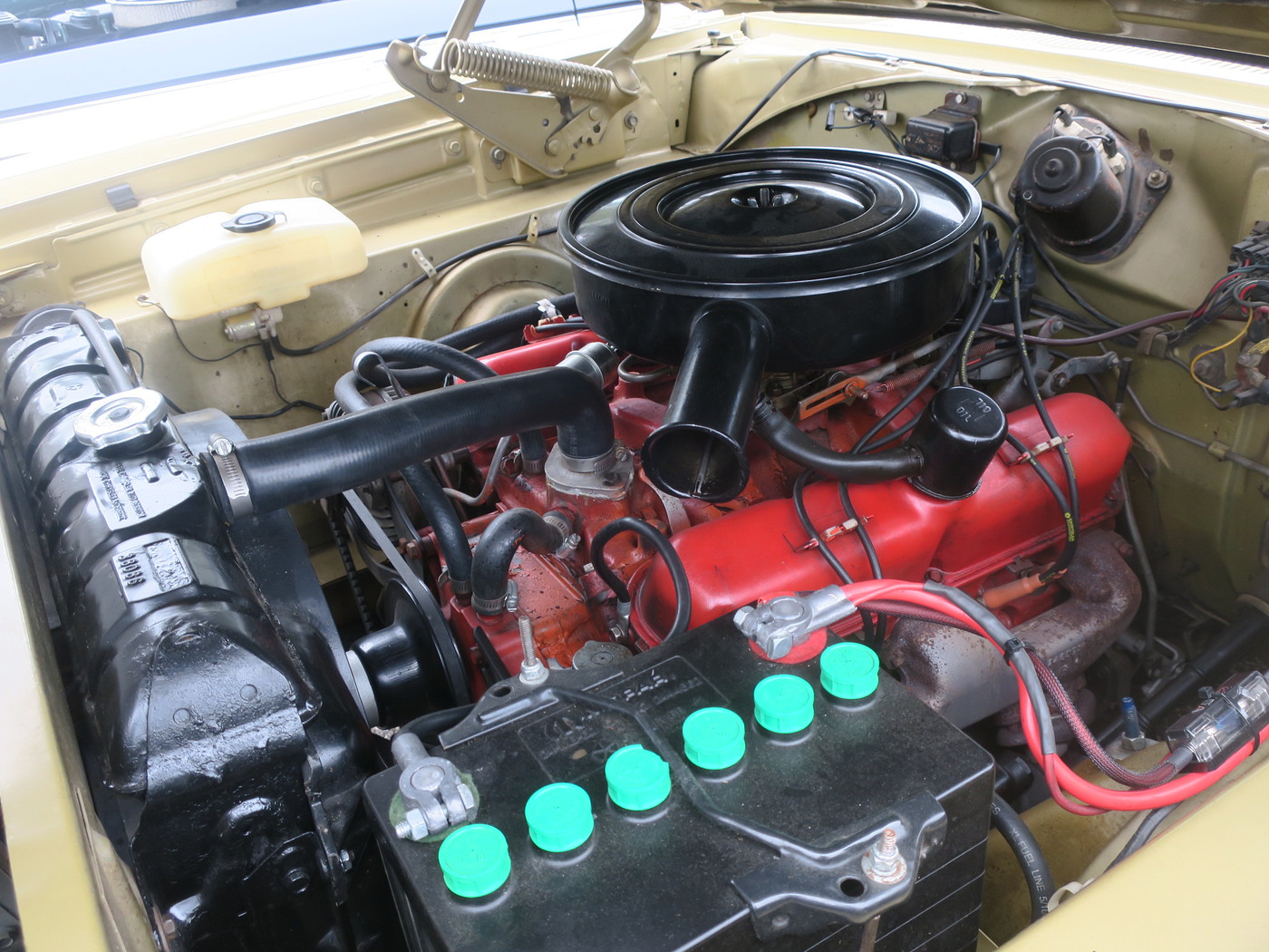 Photo: IMG_5195.JPG | 47th Annual Willow River Car Show album | SmallblockAutoPix | Fotki.com ...