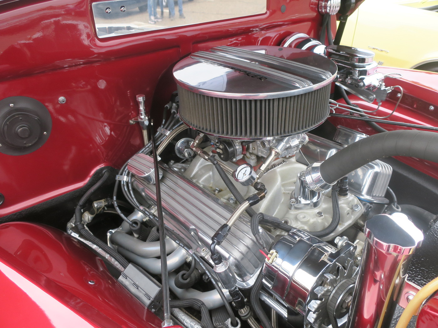 Photo: IMG_7129.JPG | 8th Annual Remnants Shakedown Car Show album ...