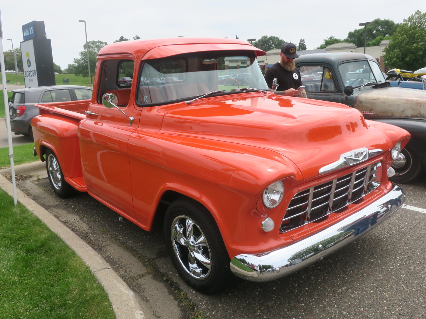 Photo: IMG_7293.JPG | 8th Annual Remnants Shakedown Car Show album ...