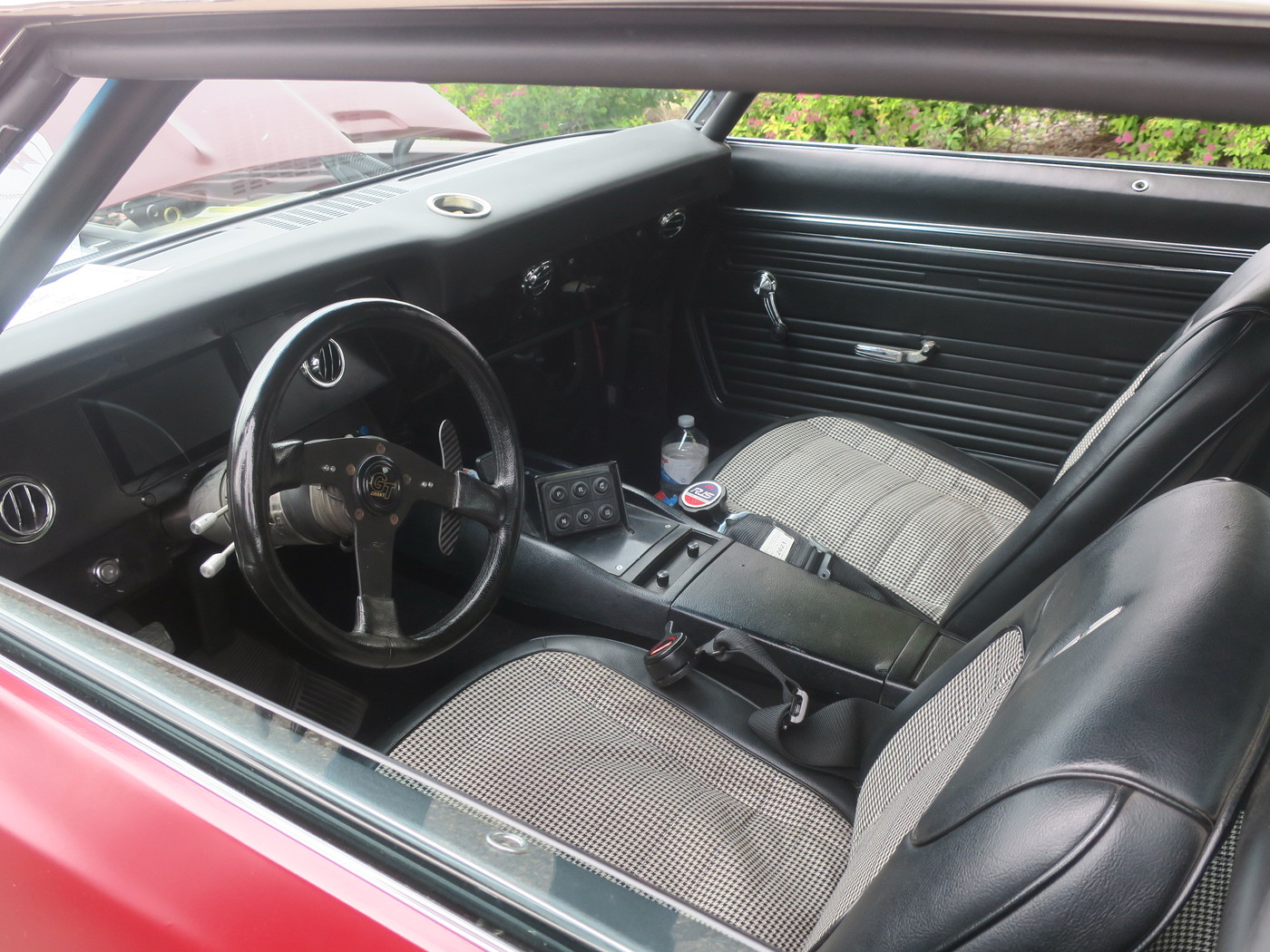 Photo: IMG_7266.JPG | 8th Annual Remnants Shakedown Car Show album ...