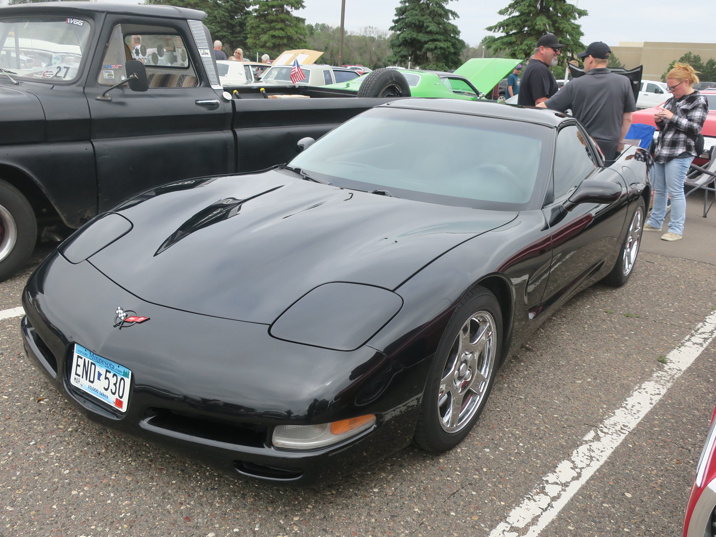Photo: IMG_7139.JPG | 8th Annual Remnants Shakedown Car Show album ...