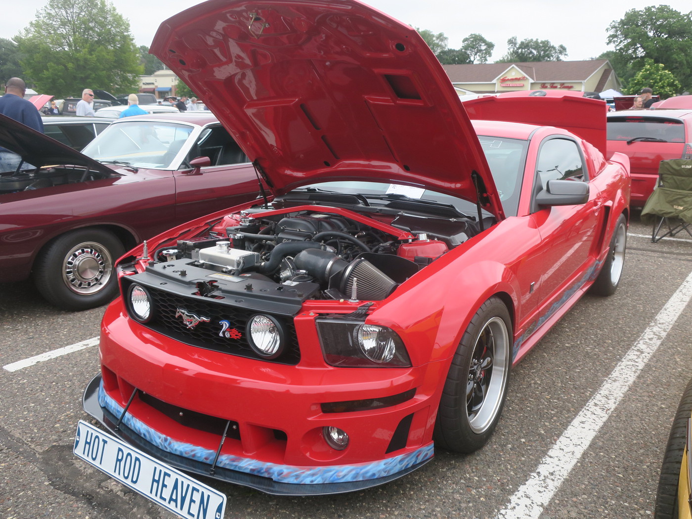 Photo: IMG_7156.JPG | 8th Annual Remnants Shakedown Car Show album ...