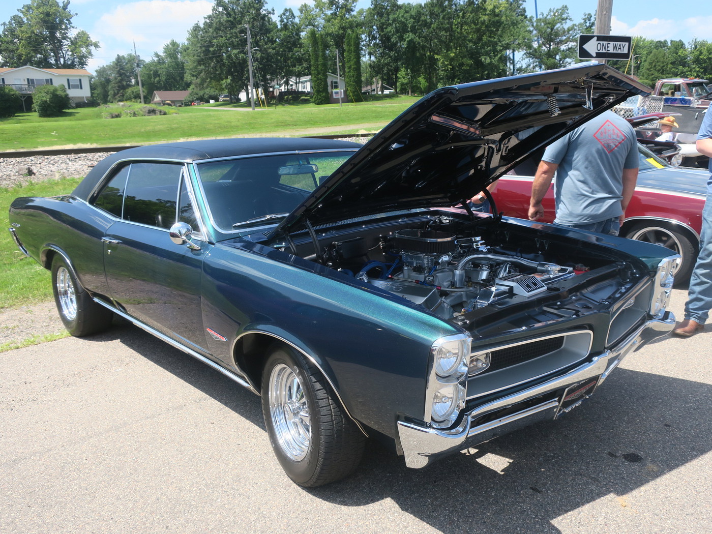 Photo: IMG_8352.JPG | 12th Annual Randall Car Show album | SmallblockAutoPix | Fotki.com, photo ...