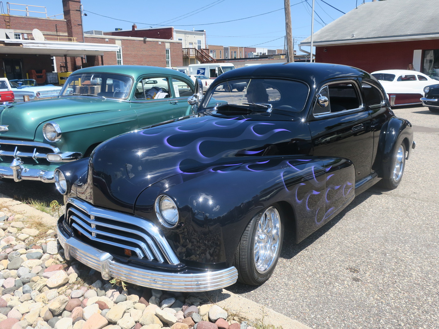 Photo: IMG_9397.JPG | Historic Downtown Hastings Car Show album ...