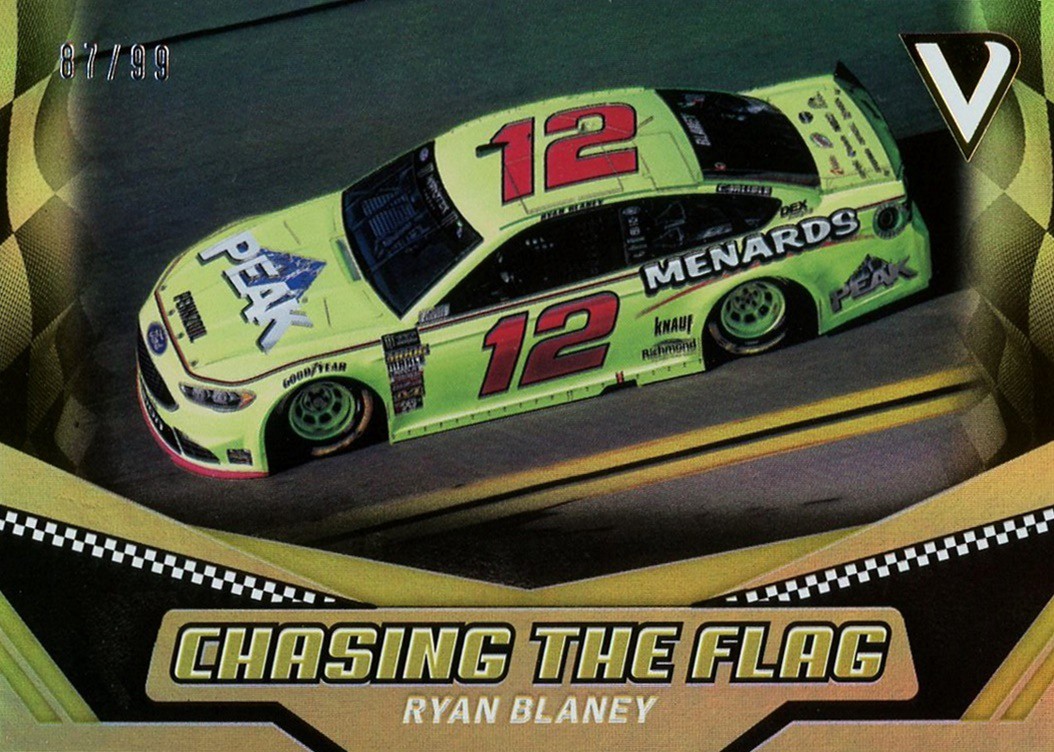 Shawn Johnson Ryan Towe