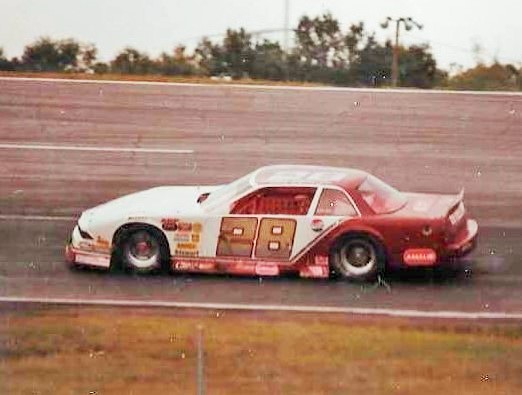 Photo: Billy Bigley mobile 7-89 | Bobby Foster II Collection album ...