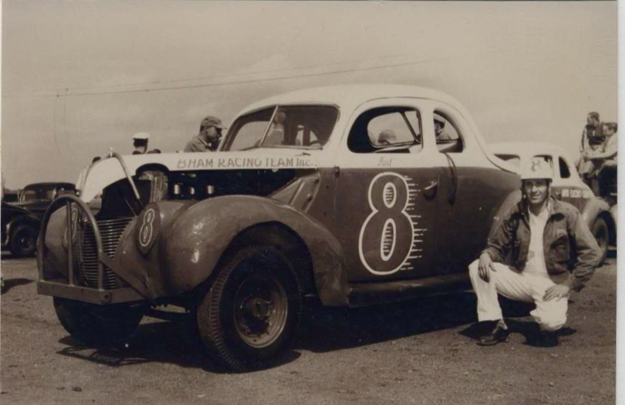 Photo: new 04312365 | Don Ingram Collection album | ALABAMA AUTO RACING ...