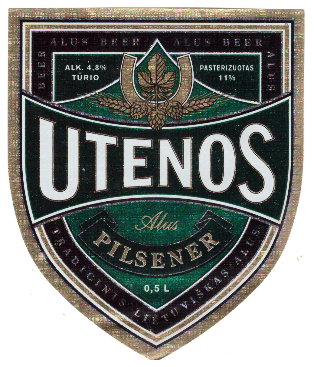 Photo: 0359 Scan 20201002 164010 | Utena ŠVYTURYS - UTENOS ALUS - 1 ...