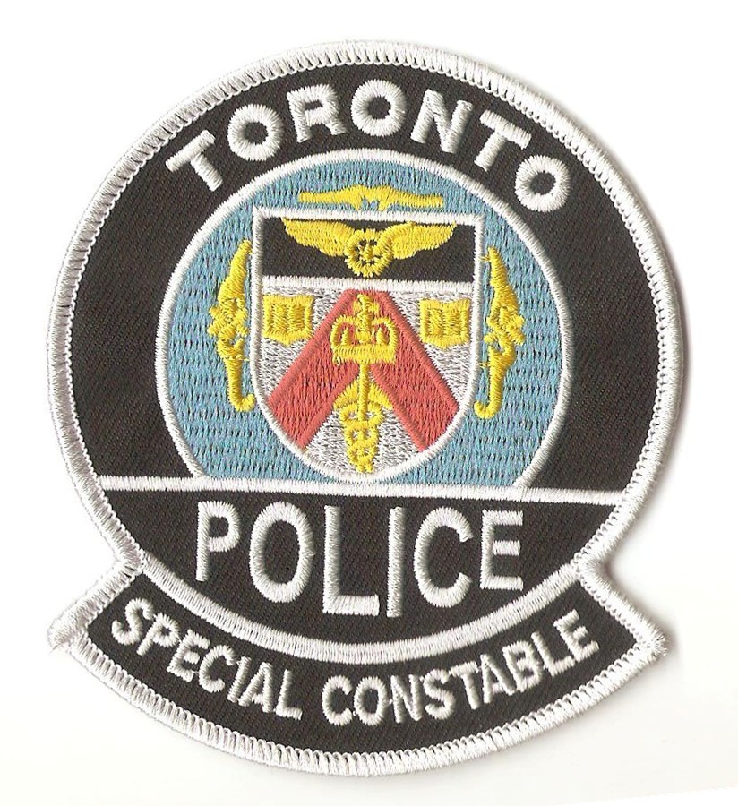 Special Constable Logo