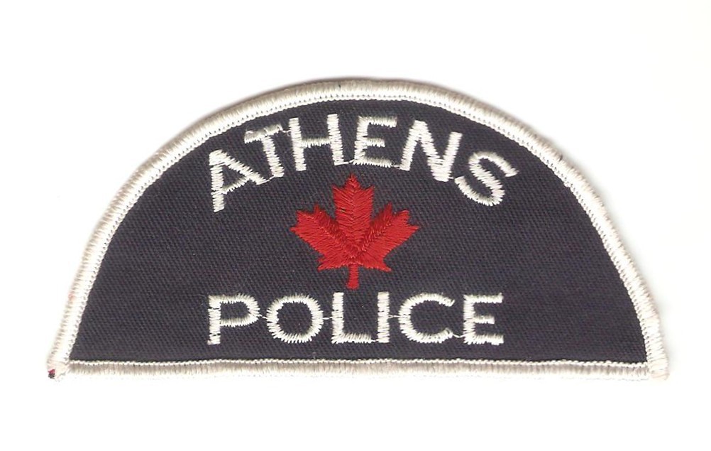 Photo: Athens (defunct) | ONTARIO A-O (Current & Defunct) album | John ...