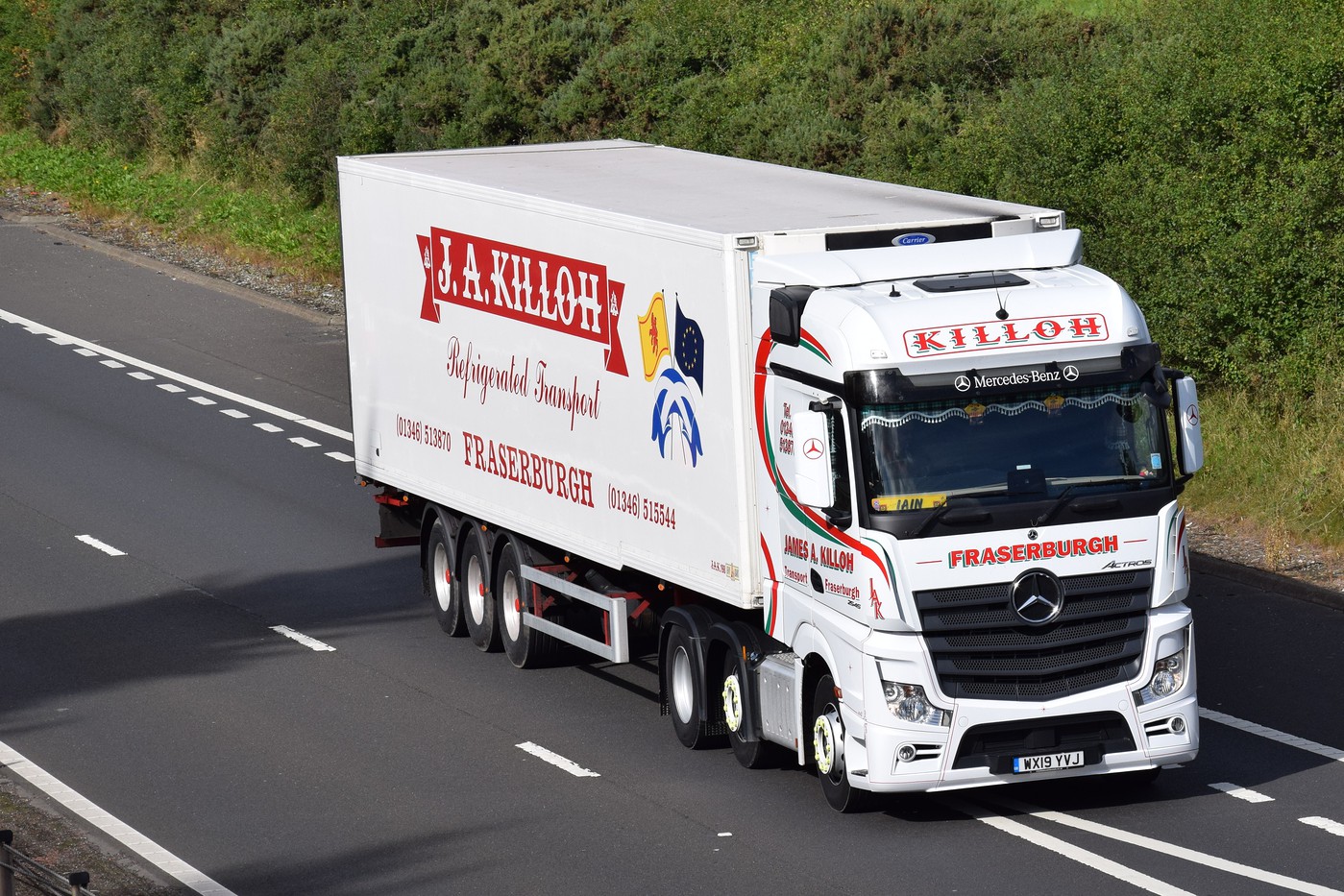 Killoh, Fraserburgh album | Boballoa | Fotki.com, photo and video ...