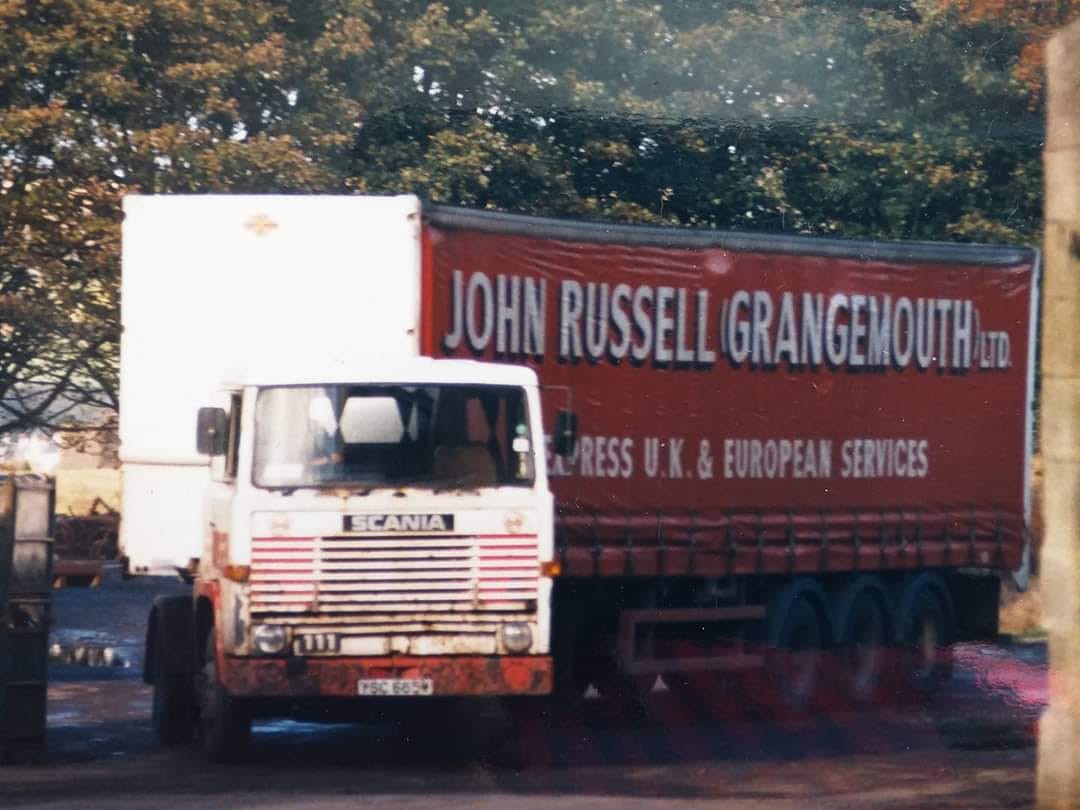 Russell, John, Grangemouth album | Boballoa | Fotki.com, photo and ...